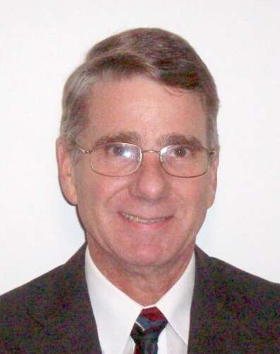 Kenneth Dewitt, 4 years: Candidate Profile