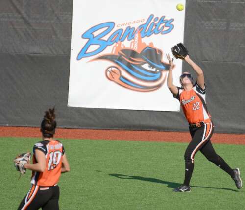 Chicago Bandits ready to open 2016 NPF season