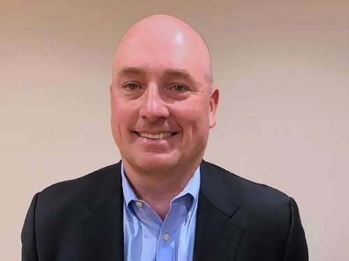 Jacob Hill: 2021 candidate for Elmhurst 2nd Ward Alderman