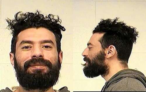 Man Pleads Guilty To Stealing Womans Purse In Geneva