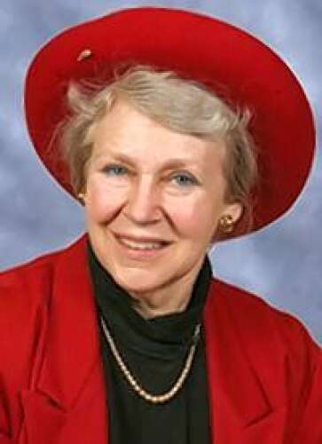 Deborah Allan: 2026 candidate for Kane County Board District 17