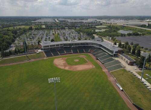 Schaumburg adopts $3.5 million upgrade plan for Boomers Stadium