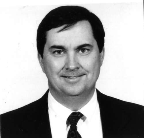 David R. Parro: Candidate Profile