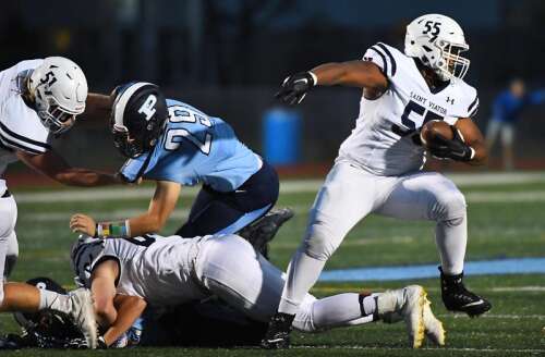 Loss of team bonding concerns high school football coaches, players