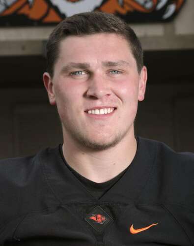 Lake County male athlete of the year: Libertyville's Brendan Cook