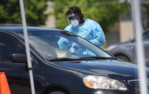 State reports 1,893 new COVID-19 cases as testing surge continues