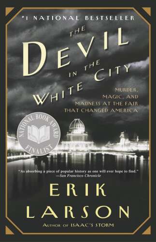 Was 'Devil in the White City' serial killer really hanged in 1896 ...