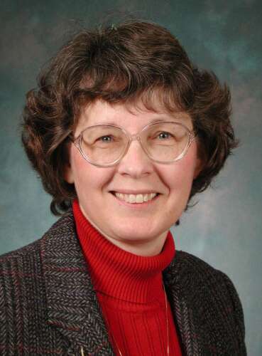 Donna M. Johnson: Candidate Profile