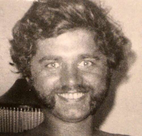 After 45 years, police say they know who killed Kathy Halle