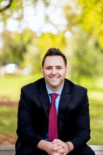 Jerry Evans: 2024 candidate for U.S. House 11th District representative