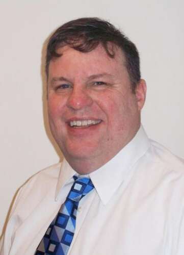 Tom Sutton: Candidate Profile