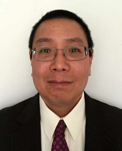 Paul Leong: Candidate Profile