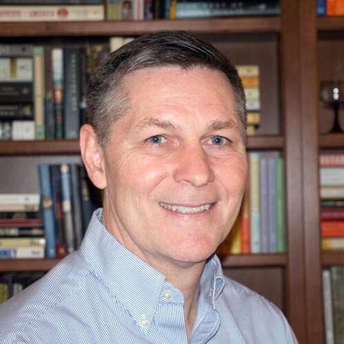 Tom Colwell: Candidate Profile