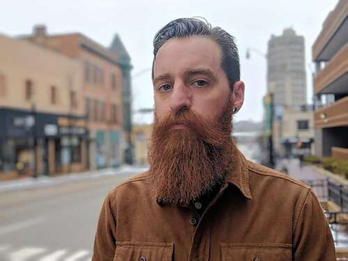 Dustin Good: Candidate profile