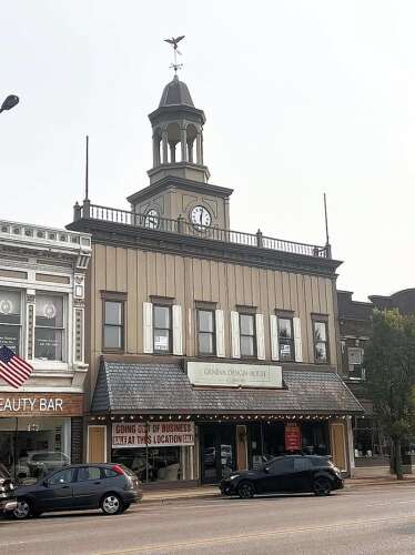 Geneva Design House to move from State Street