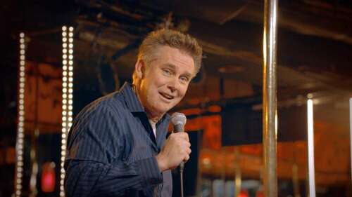 Plan ahead: Rita Rudner at the Raue, Brian Regan in Waukegan