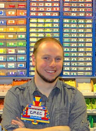 Constable: Lego celebrations in Schaumburg, city prove the toys click ...