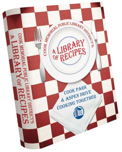 Cook Memorial Library District to Debut Their New Community-wide ...