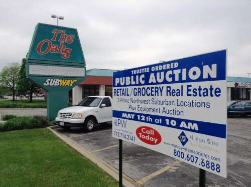 Butera Fruit Market opening this month in Des Plaines