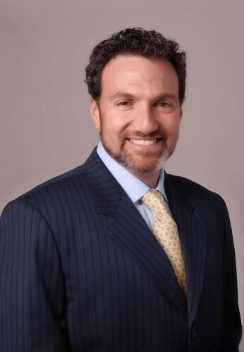 Howard Cooper: Candidate Profile