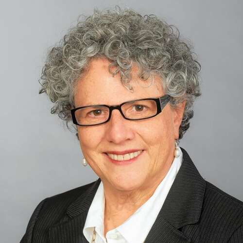 Carol Rauschenberger: Candidate profile