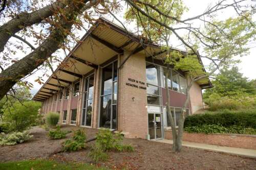 Lombard library still months away from approval for new building