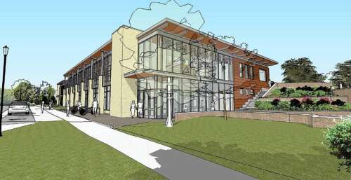Lombard library still months away from approval for new building