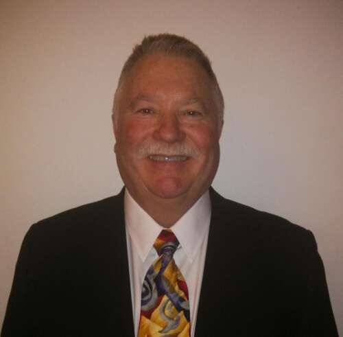 Bill Johnston: Candidate Profile