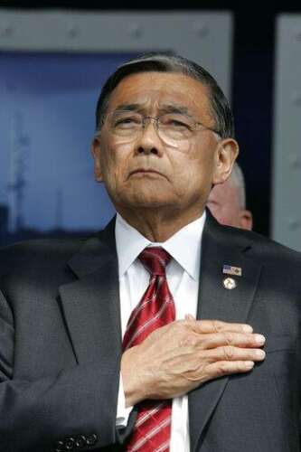 Norman Mineta, transportation secretary in 9/11 era, dies