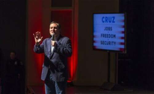 Soros inaccurately floated as Kasich backer in pro-Cruz ad