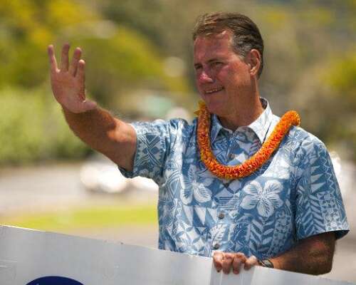 Democrat who wins Hawaii primary likely to take House seat