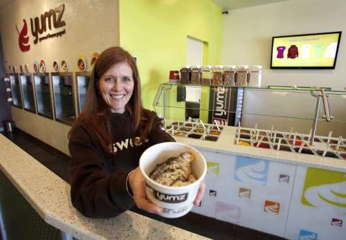 How does Yumz choose its flavors?
