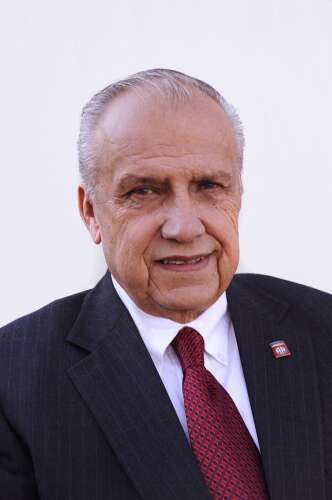 Lee Barrett: Candidate Profile