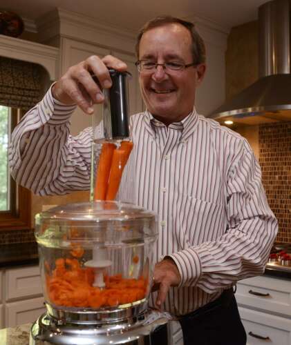 Meet the 16 home cooks in 2015 Cook of the Week Challenge