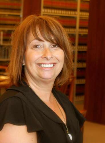 Ellen Fultz-Schmid: Candidate Profile