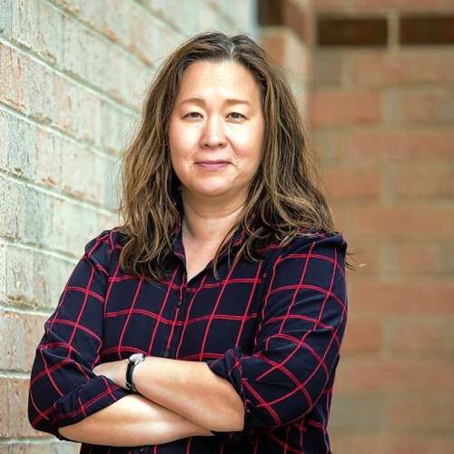 Monica Milligan: 2023 candidate for Park Ridge-Niles District 64 School ...