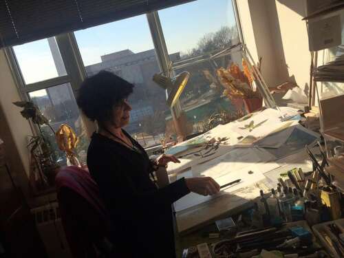 Centuries-old practice is still teaching new things to botanists