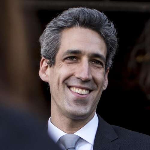 Daniel Biss: Candidate Profile
