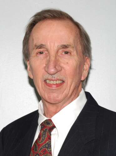 Ed McGinty: Candidate Profile