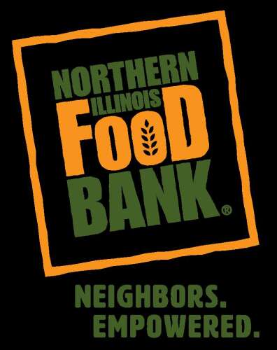 Northern Illinois Food Bank Relocates North Suburban Center (NSC) to ...