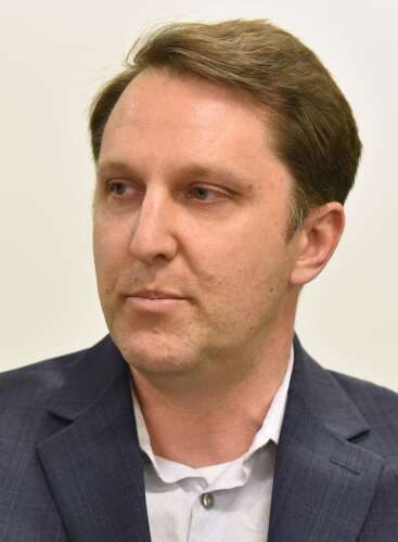 William Olson: Candidate profile