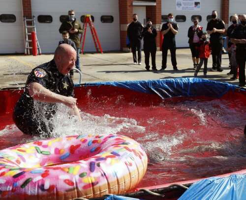 'An outstanding leader': Wheaton police chief looks back on career