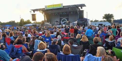 Foreigner, Air Supply highlight Elk Grove’s record $1.1 million summer ...