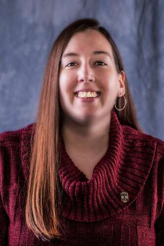 Melissa Birch: Candidate Profile