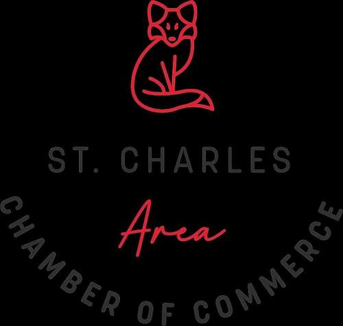 St. Charles Chamber getting new name, logo