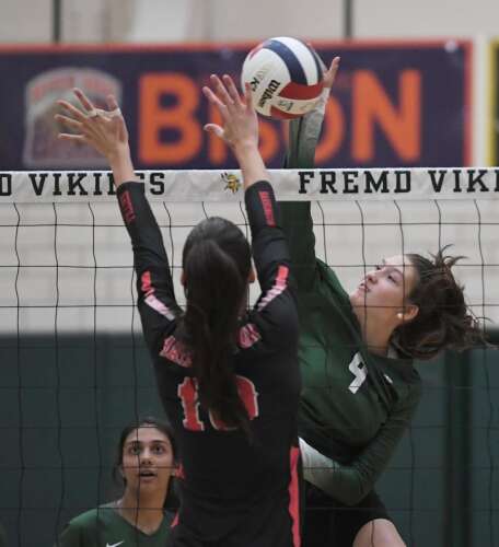 Girls volleyball notes: Barrington's busy stretch includes Silver title ...