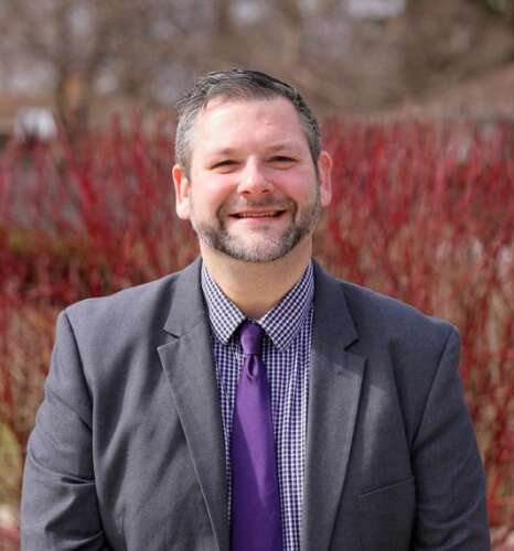 Our Saviour's Lutheran names Pastor Brian Wise as senior pastor