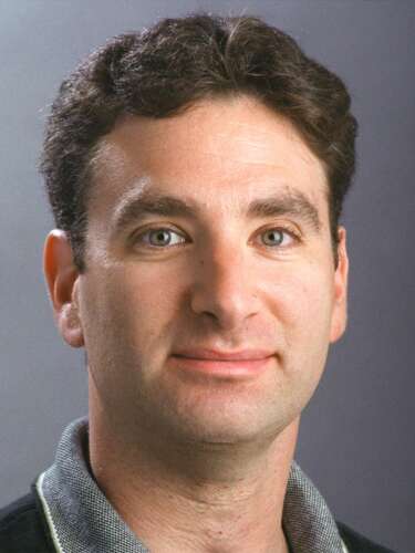 Beyond the Byline: Orrin Schwarz, Suburban Business Editor