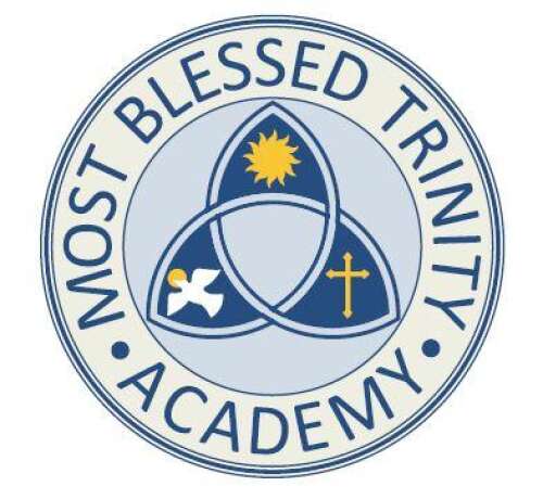 New leadership team at Most Blessed Trinity Academy