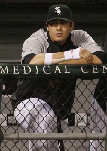 Freak sports injuries: Now that's a bad break!